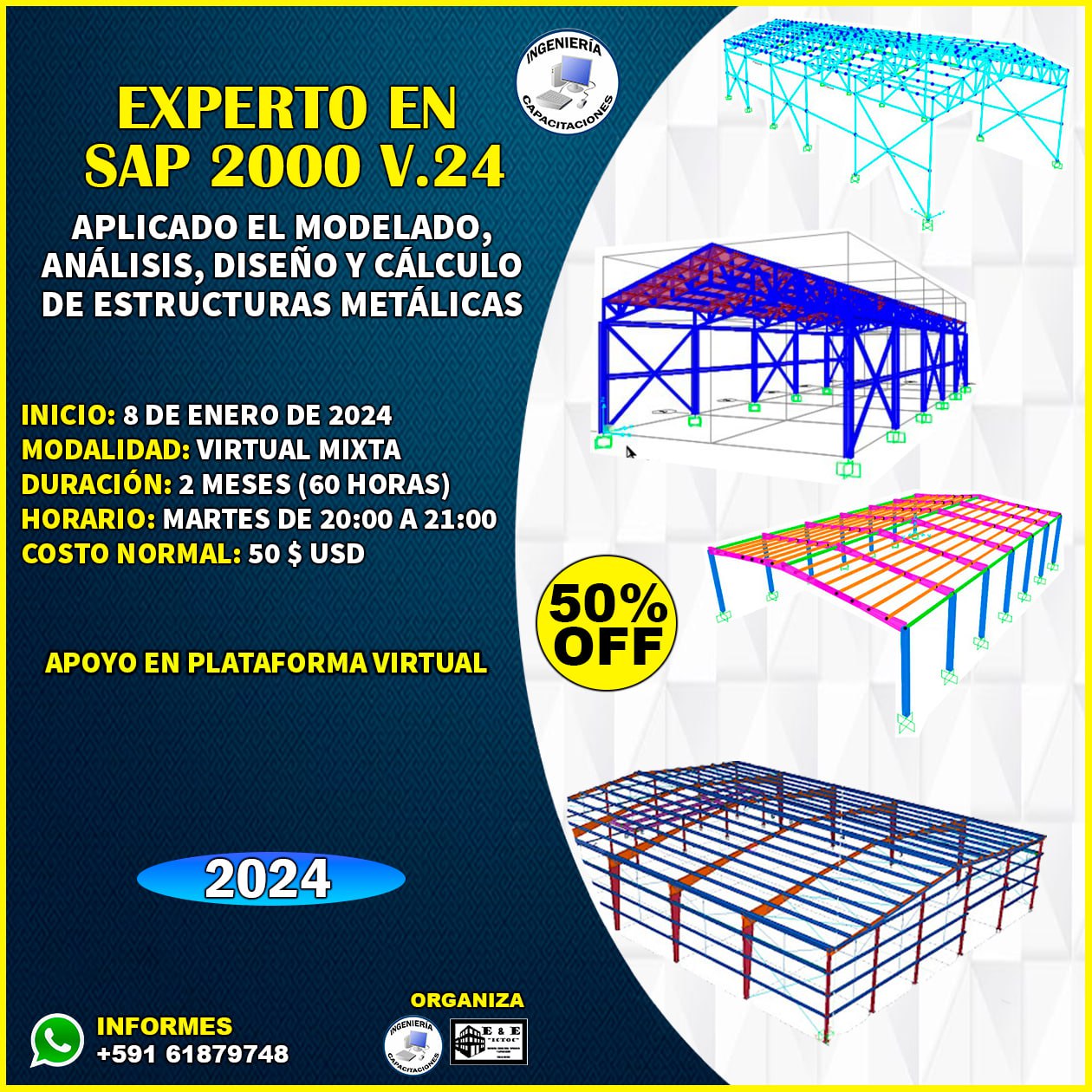 Ingenieria Capacitaciones